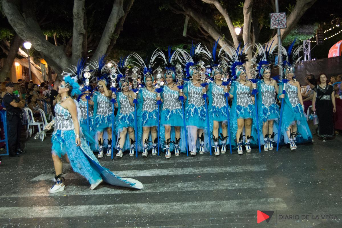 Orihuela inaugura la exposición ‘Colores del mundo’ – Diario de la Vega