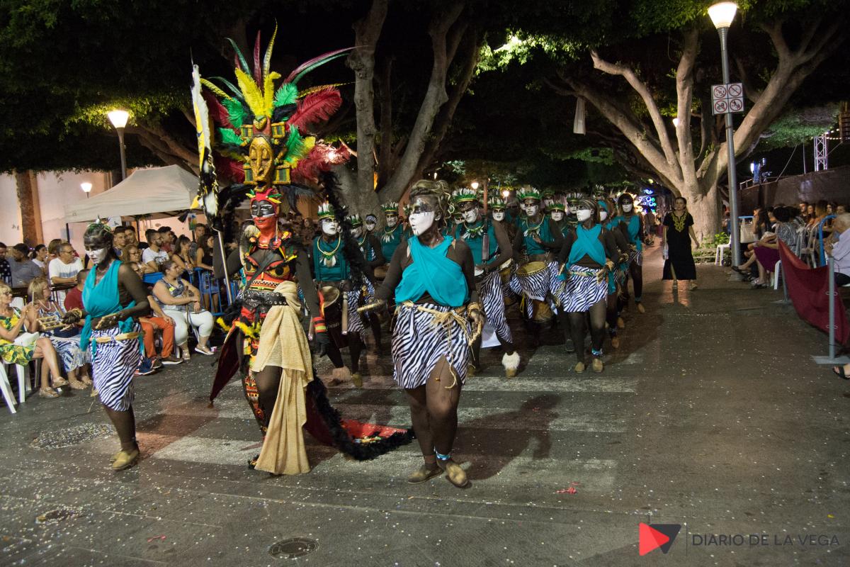 17/01/2026 – Diario de la Vega