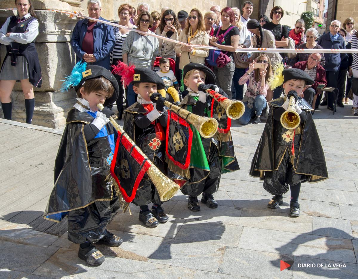 San Miguel de Salinas y Los Montesinos presentan la IV Travesía de La ...