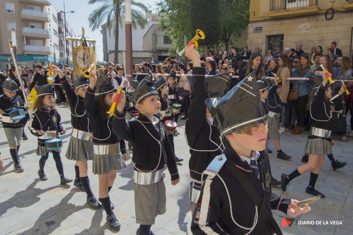 Sociedad Musical La Armónica de Cox – Diario de la Vega