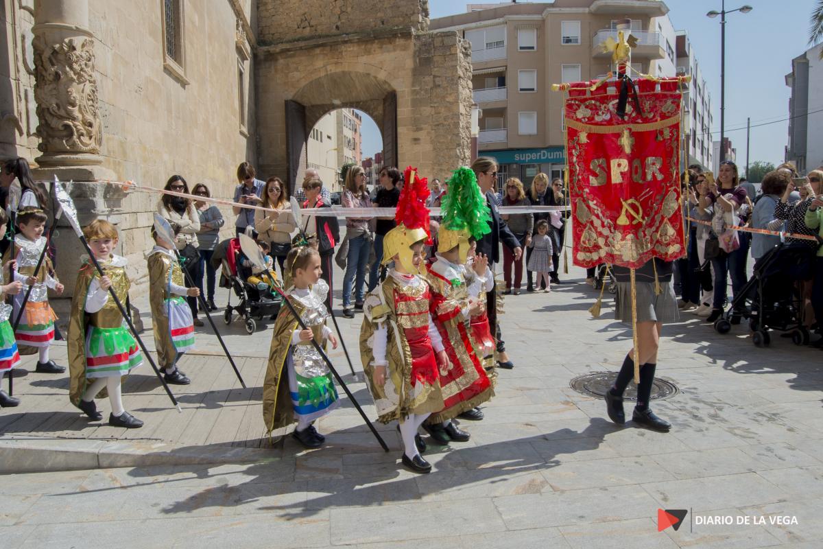 La AMPA ORIOL de Orihuela se reúne con el Síndic de Greuges para ...