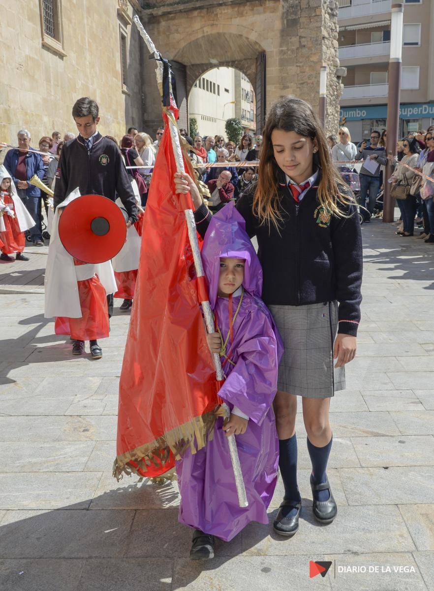 El alumnado de Torrevieja descubre festivamente a Faraday y a Fresnel ...